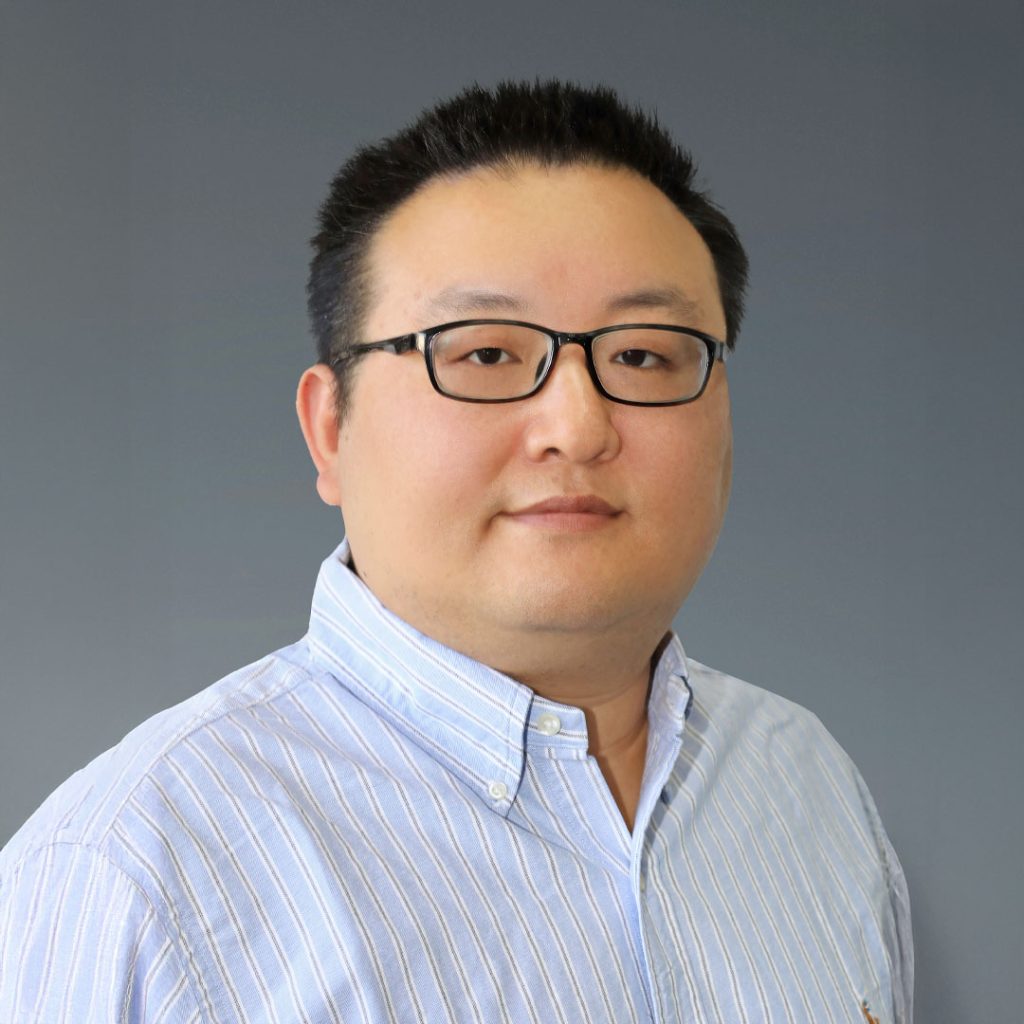 Jian-Feng Li – ICORS 2026 – 29th International Conference on Raman Spectroscopy