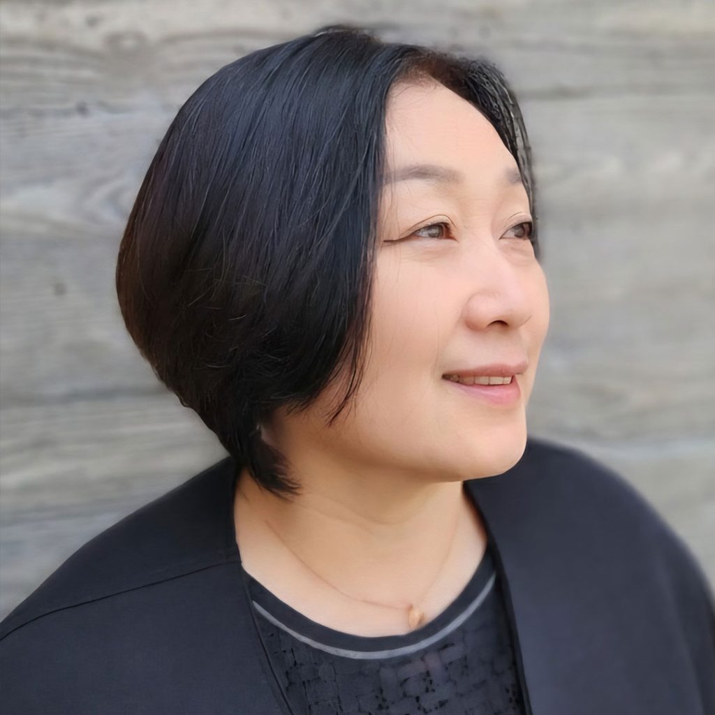 Young Mee Jung – ICORS 2026 – 29th International Conference on Raman ...